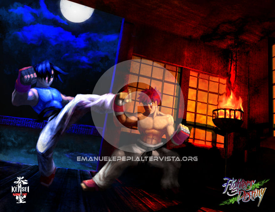 Mulambo - Official Website