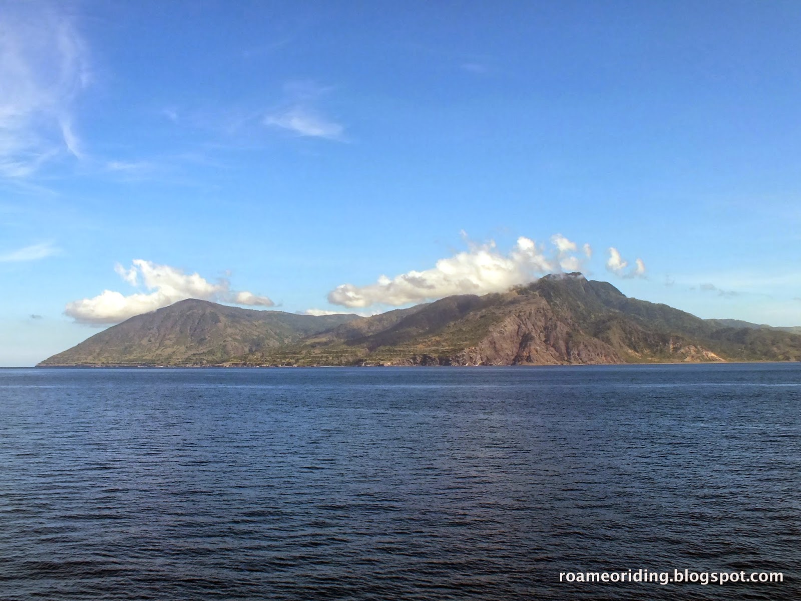 Roaming & Riding - Life Unexpected : Atauro Island