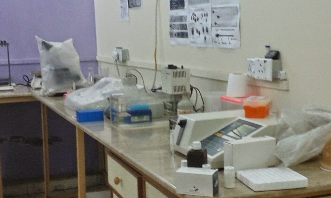 Interlink Medivision Laboratory Bagrian Chowk Green Town Lahore (Since ...