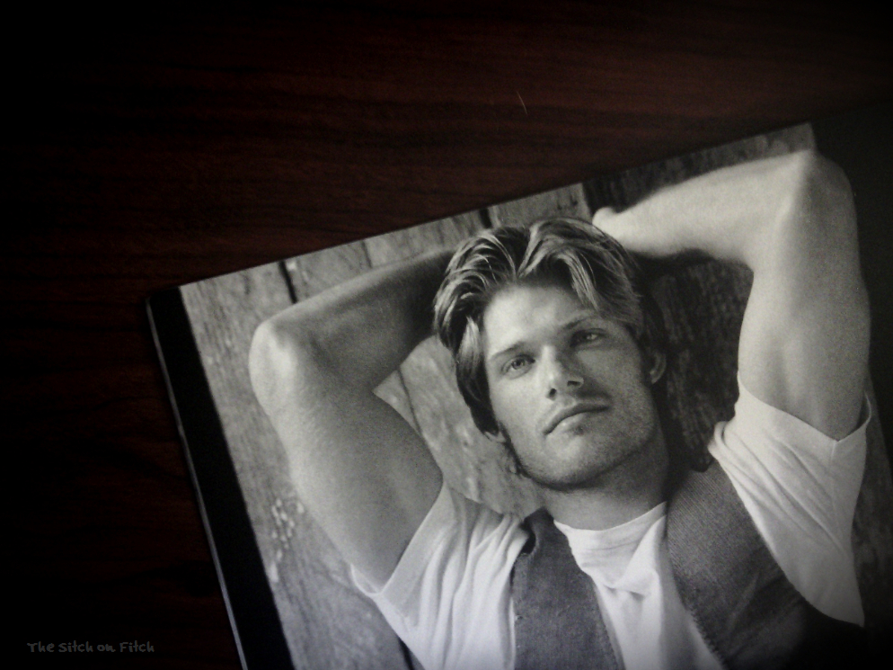 The Sitch on Fitch: All About Style! | Ezra Fitch Forever...