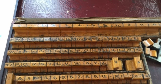 Jennifer's Little World blog - Parenting, craft and travel: Printing ...