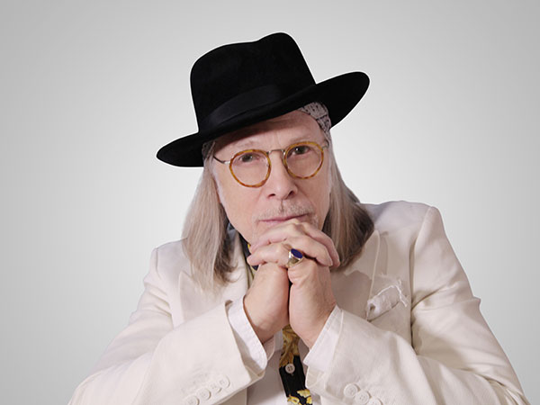 it's still rock and roll to me : RECENSIONE: ELLIOTT MURPHY (Prodigal Son)