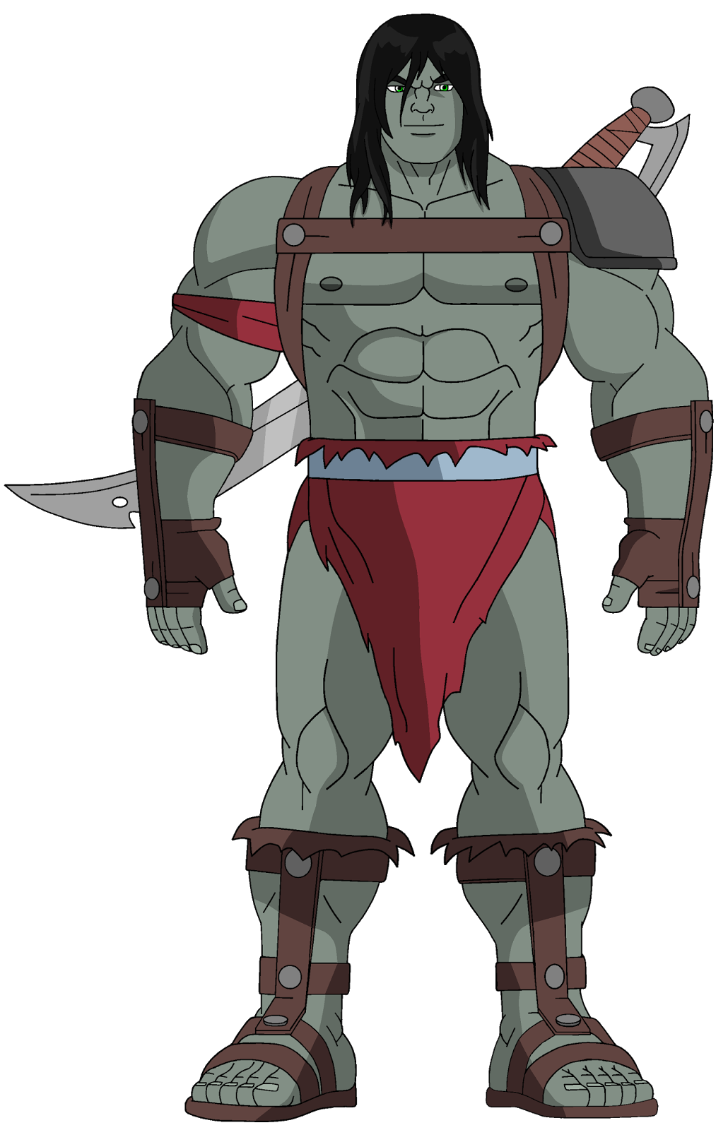 Hulk and the Agents of S.M.A.S.H. (TV Series)