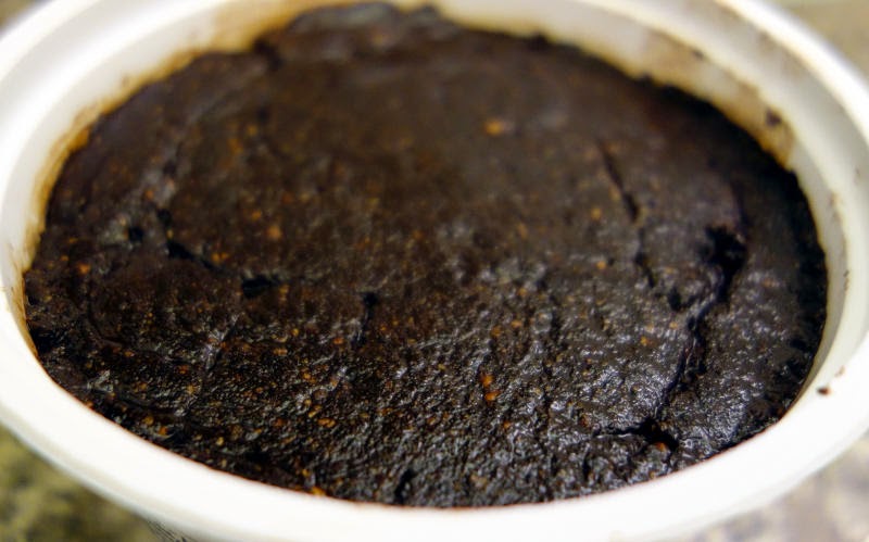 Gluten Free Blog: Recipe : Nutella-like, but better, Hazelnut / Cocoa ...