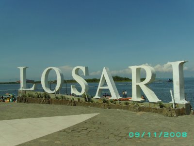 Makassar Kota Metropolitan: Makassar Sulawesi Selatan