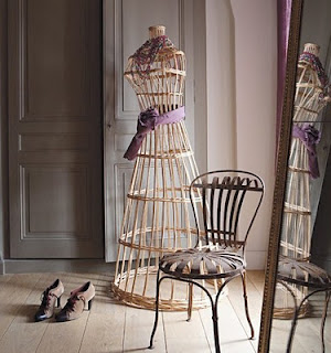 Decorating for Dummies