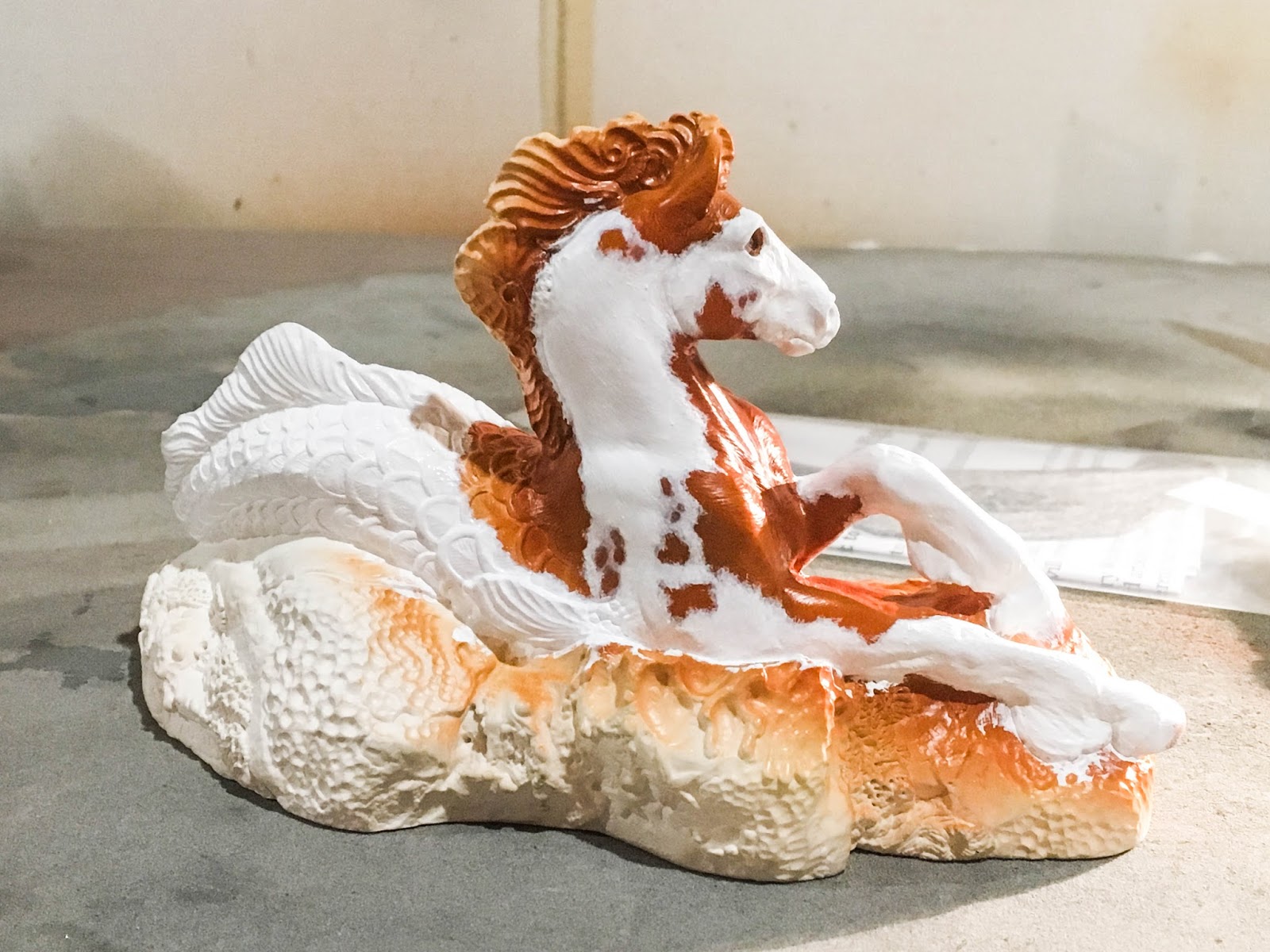 Pony Tales: One Fish, Two Fish, Red Fish... Pony Fish?