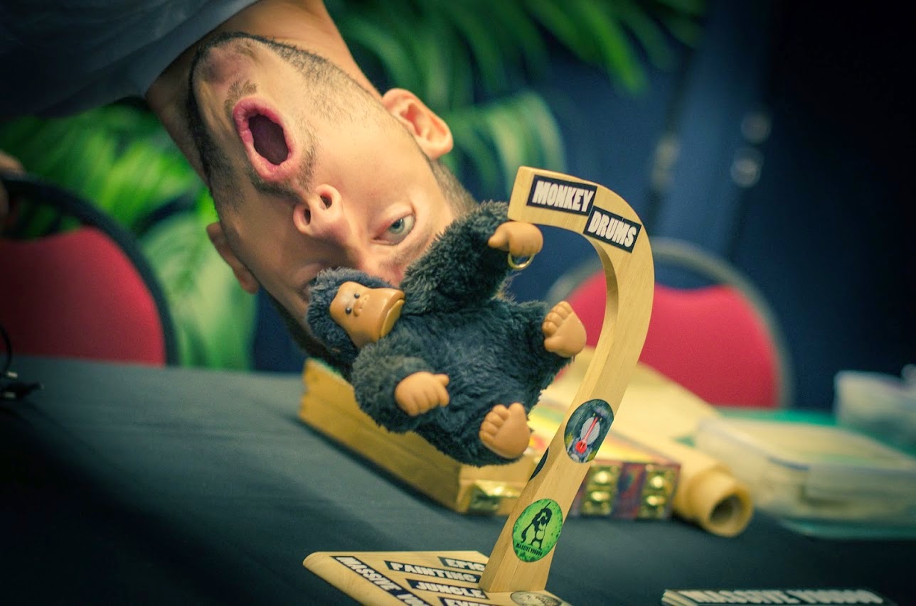 SMC review preview! | planetFigure | Miniatures