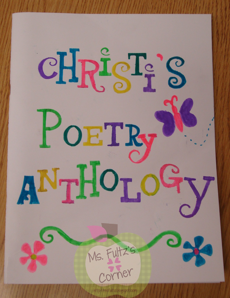Do You Use Poetry Anthologies? • Christi Fultz