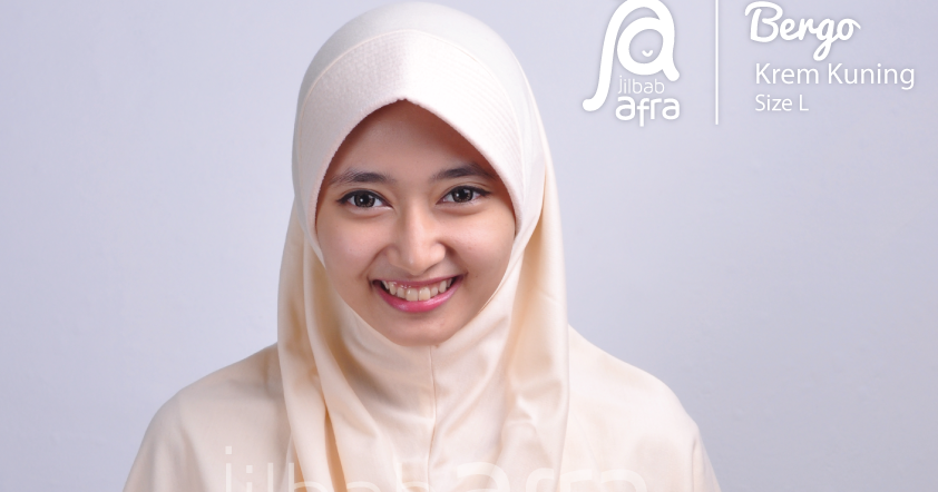 Gallery Jilbab Afra
