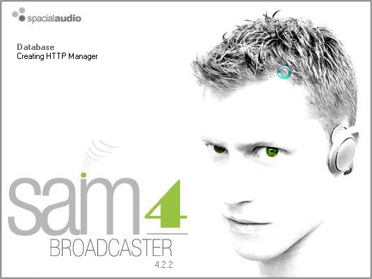 SAM Broadcaster 4.2.2 + Serial | MMFgamer