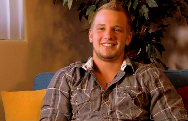 THE PIT STOP: MY FAVORITE PORNSTAR: Tom II of Corbin Fisher