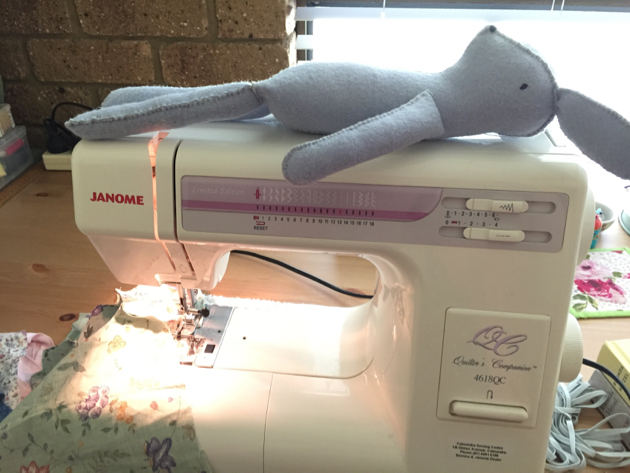 The Great British Sewing Bee | down to earth