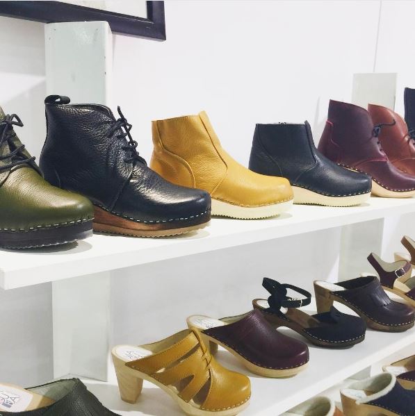 Blog Maguba: Wooden Swedish Clogs: An In-Depth Look At The History Of Clogs