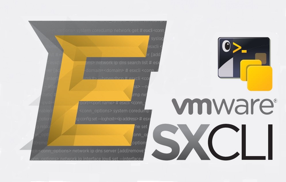 ESXi CLI Komutlar - VMwareTV