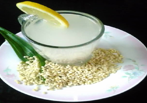 √ Khasiat air barli lemon serta cara - cara penyediaan - md ruzai daud