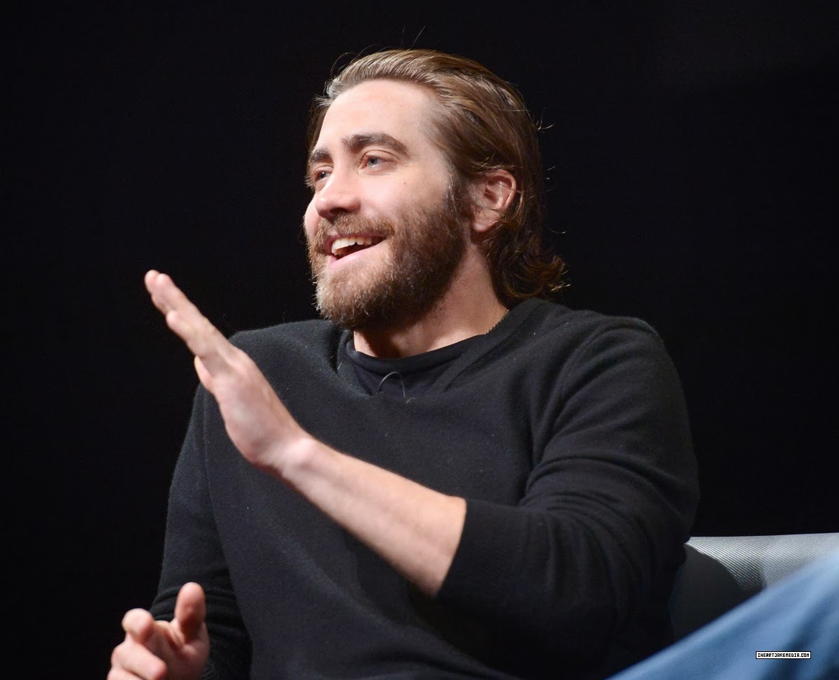 Oh My Godot: Jake - Kate? And a movie that leaves them wondering