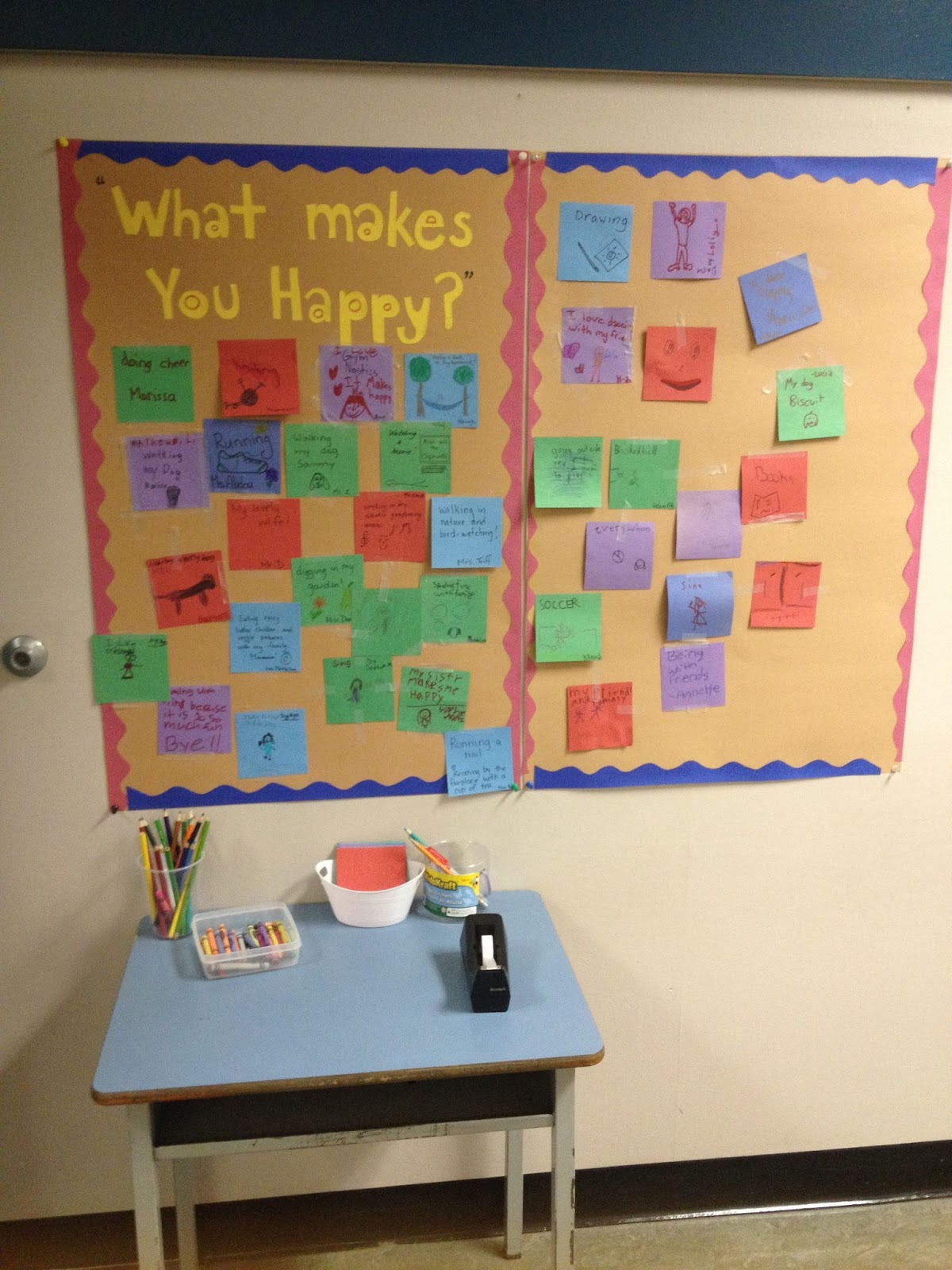 Ask Clara : Activities that make kids happy...