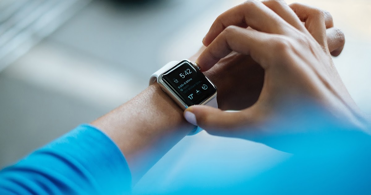 Different Types Of Wearable Technology Doesn't Have To Be Hard to learn