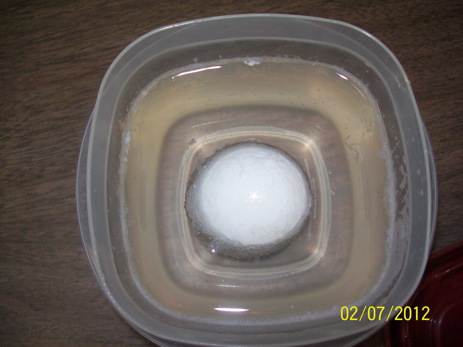 Mrs. Straight's Kindergarten Korner: Dental Health Month