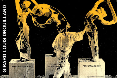 GIRARD LOUIS DROUILLARD I