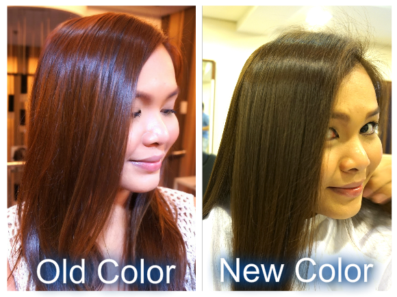 Hair Color at Cedar Salon: Review/Experience/Prices
