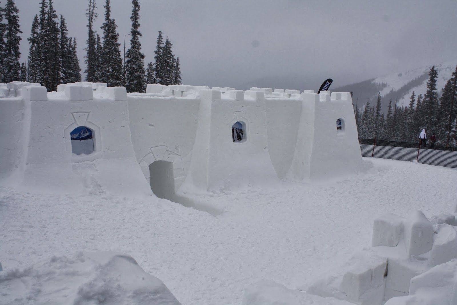 McCash Family blog: Christmas in Keystone