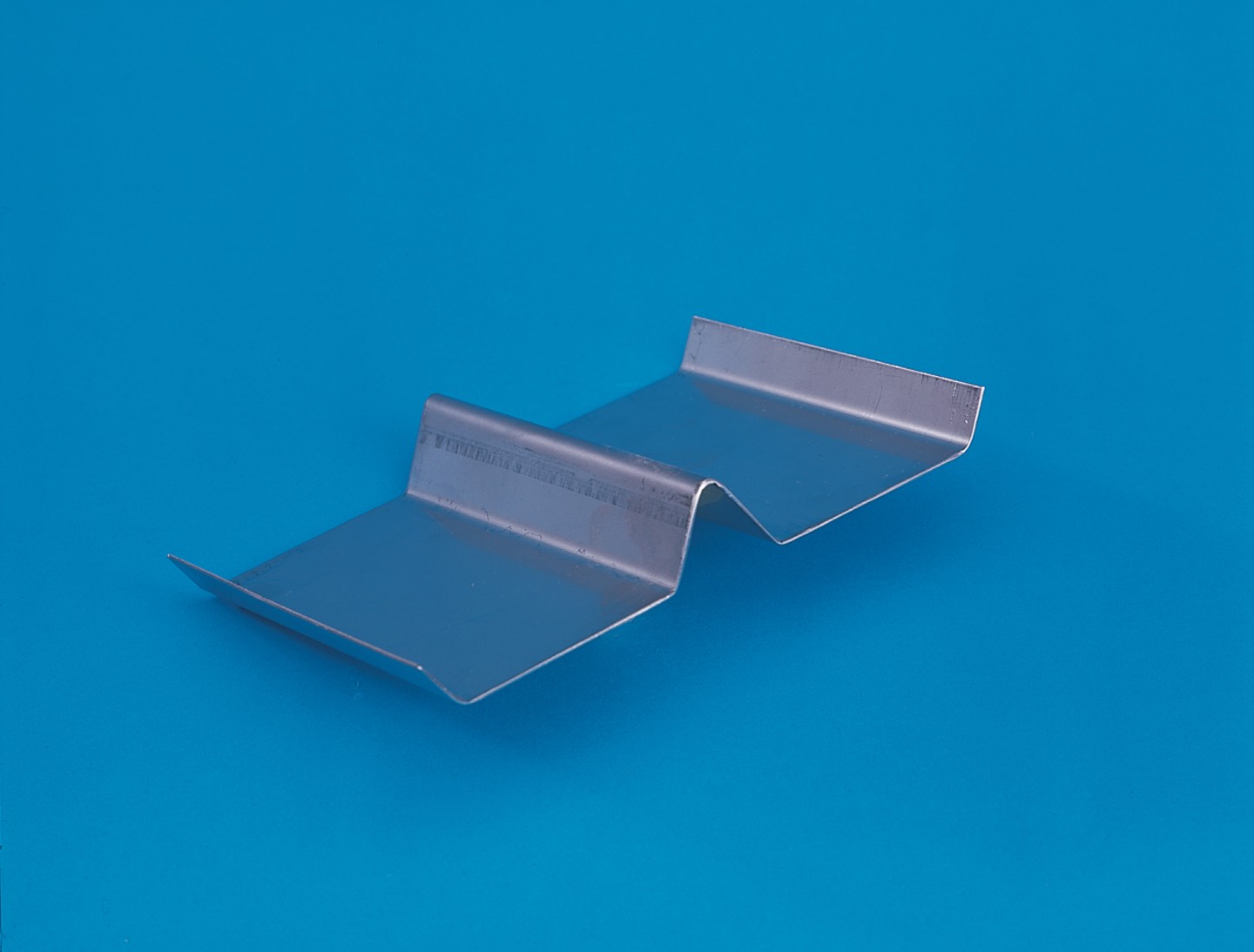 Waterstop King: Stainless Steel Waterstop for High Heat Applications