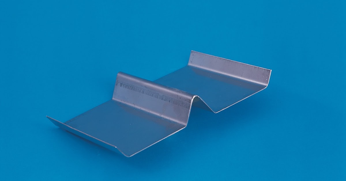 Waterstop King: Stainless Steel Waterstop for High Heat Applications