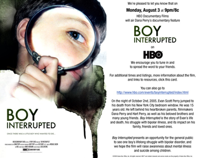 de lírios: [CONTEÚDO SENSÍVEL] | Conheça o menino interrompido: Evan ...