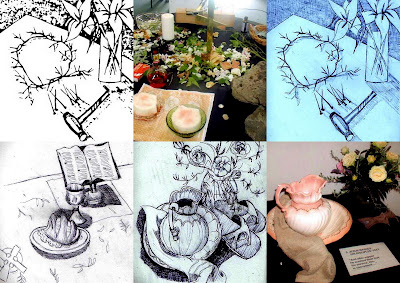 Geelong Visual Diary: Holy Week