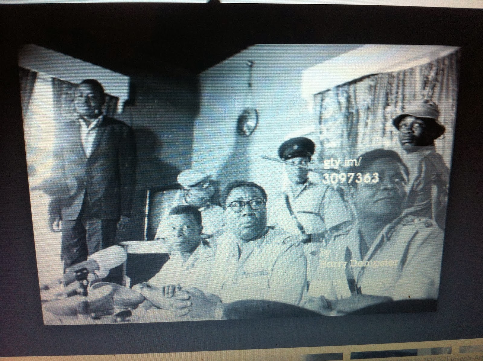 THE BLACK SOCIAL HISTORY:: BLACK SOCIAL HISTORY : AFRO-GHANAIAN ...