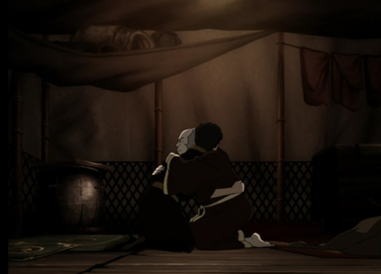 NickALive!: Aang Saved The World 10 Years Ago | Avatar: The Last ...