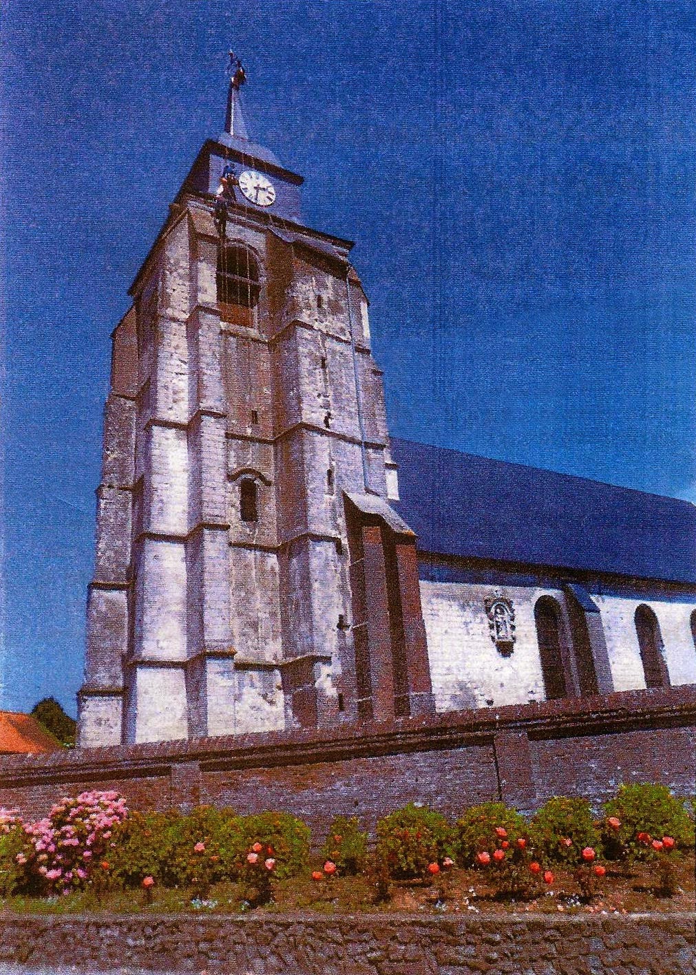 Association "Les Amis De l'Eglise de Maison-Ponthieu": Photos