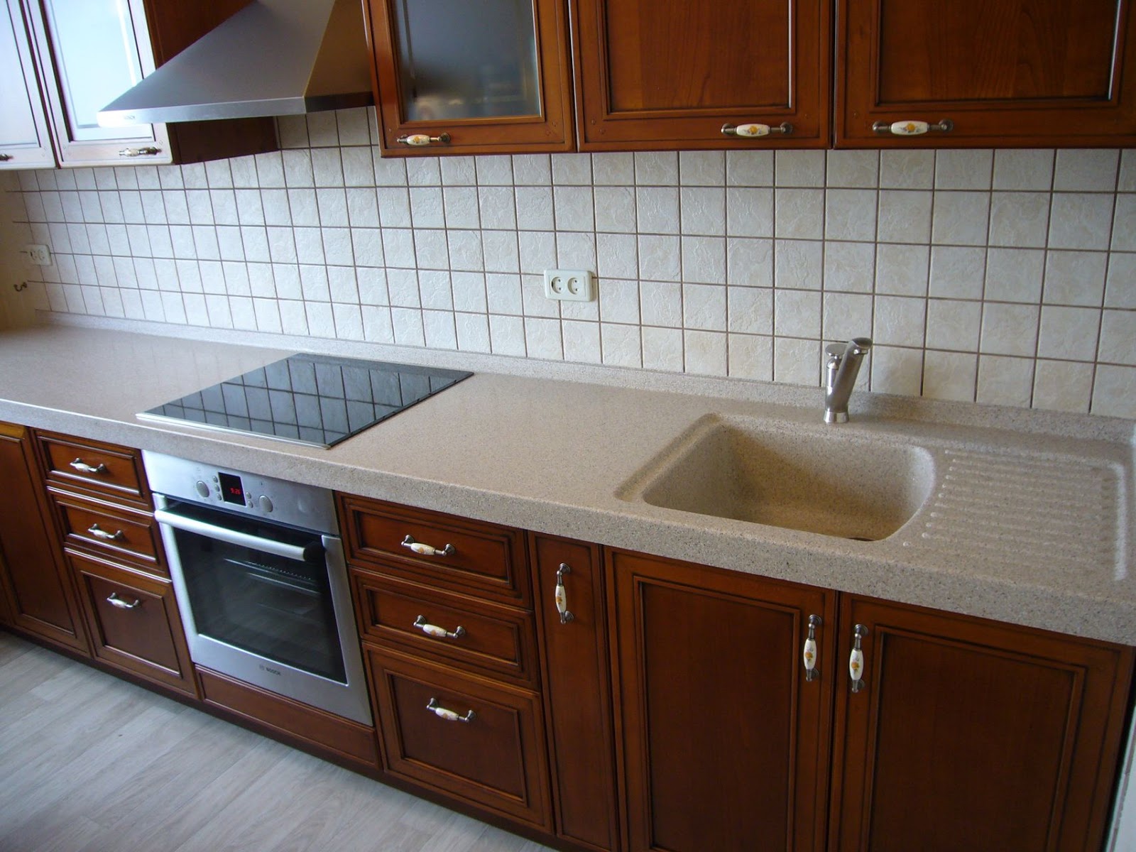 Elegir una encimera para la cocina - asesoramiento de expertos - Plaza ...