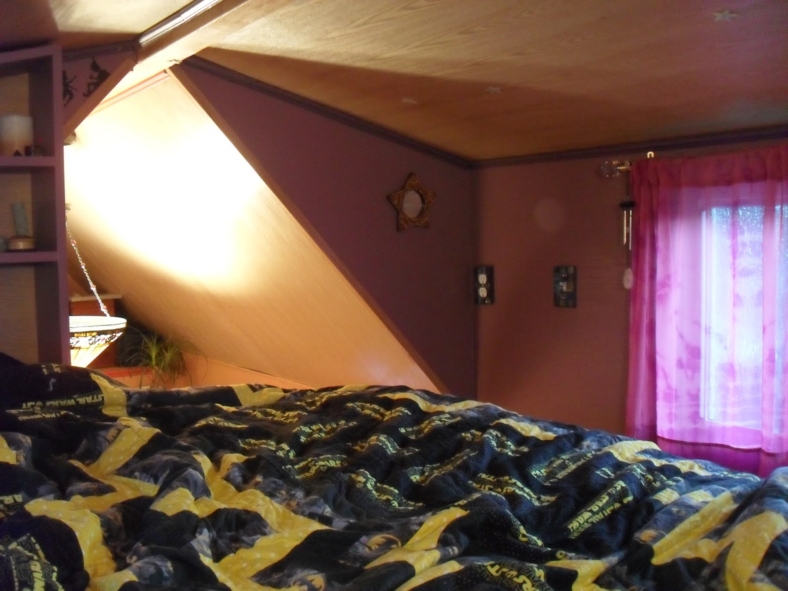 Tiny Gypsy Shack: Tiny Home, Big Update