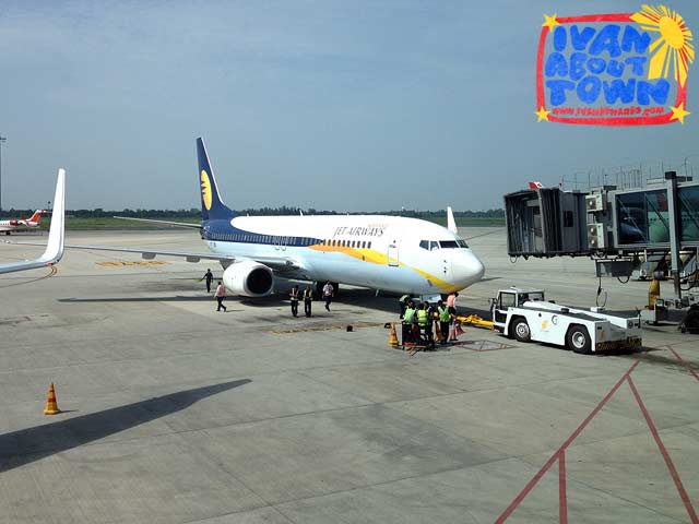 Kashmir: From Srinagar to Gulmarg | Ivan About Town