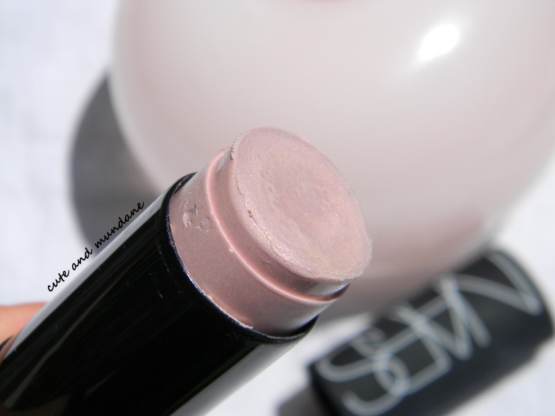 Cute and Mundane: NARS Luxor Multiple