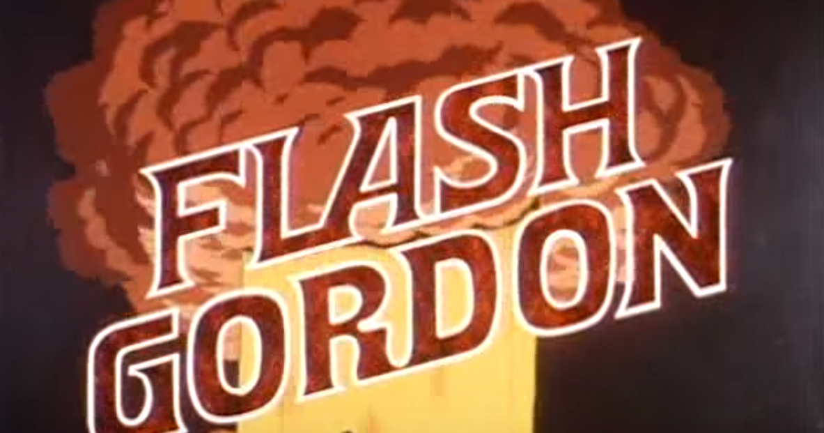 John Kenneth Muir's Reflections on Cult Movies and Classic TV: Saturday ...