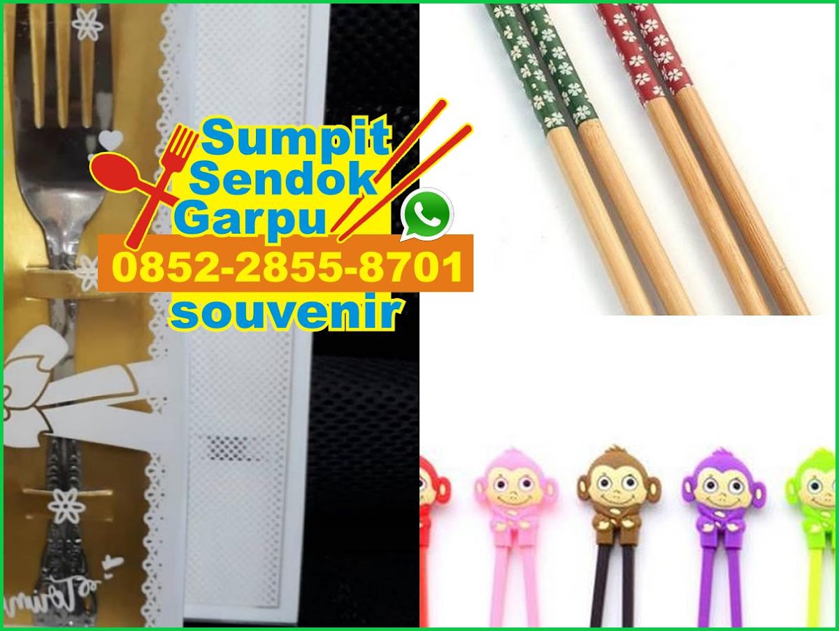 nama sumpit – 0852 2855 8701 [wa] Grosir Sumpit Sendok Garpu Diskon
