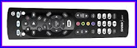 SHAW DIRECT IRC600 - URC600 - Remote Control Code for Television ...