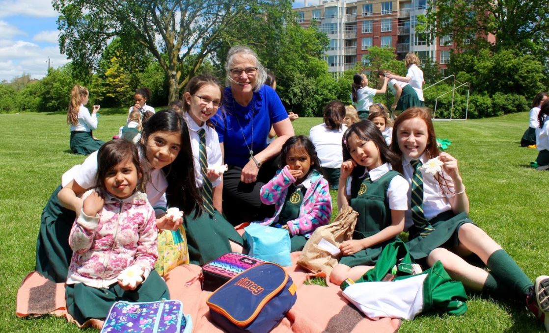 Junior School Week at a Glance: Message from Head of Junior School ...