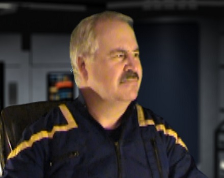 Star Trek Reviewed: (10) Star Trek: The Romulan Wars