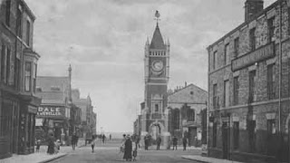 North-East History Tour: Redcar Town Clock (NZ602252)