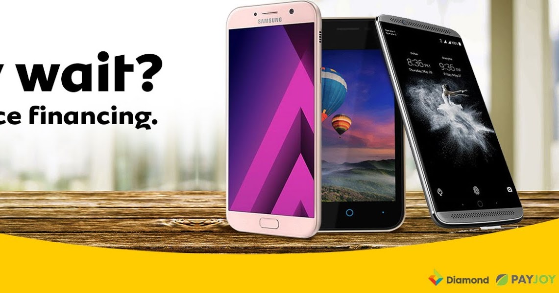 MTN Device Financing Pay Small Small Loan All You Should Know ...