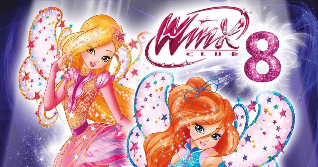 Licensing Magazine - News about Winx Season 8 | 44 Cats | Club 57 ...