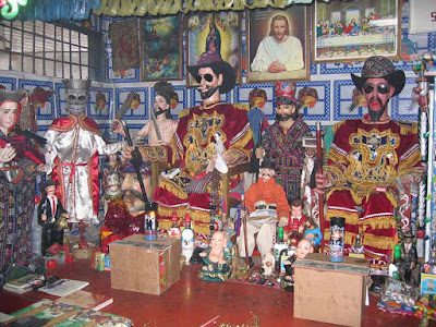 Maya Spirituality: A photographic exploration of contemporary Maya ...