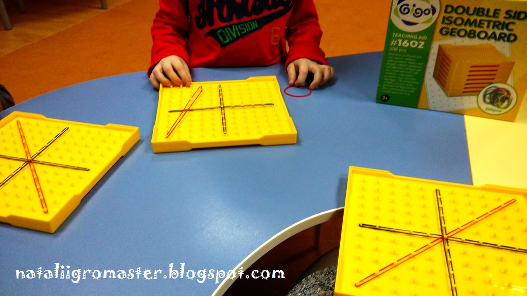 МАТЕМАТИЧЕСКИЕ ПЛАНШЕТЫ - Isometric Geoboard :: Игры, в которые играют ...