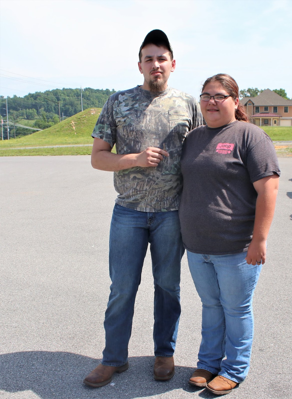 Appalachian Money Matters: Project Reinvest is people