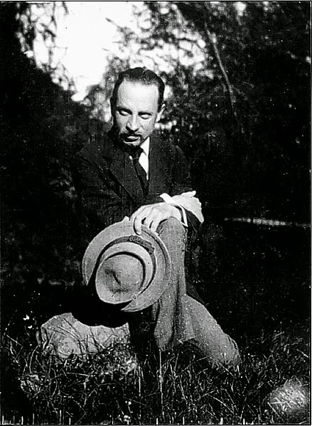Rainer Maria Rilke – o poeta de todos os tempos | Templo Cultural Delfos